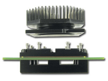 EMC electro mechanical components GmbH: Ironwood Electronics