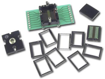 EMC electro mechanical components GmbH: Ironwood Electronics