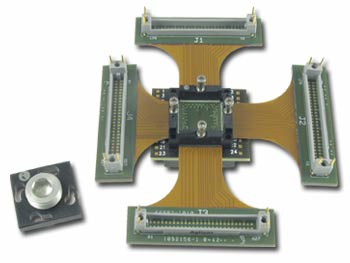 EMC electro mechanical components GmbH: Ironwood Electronics