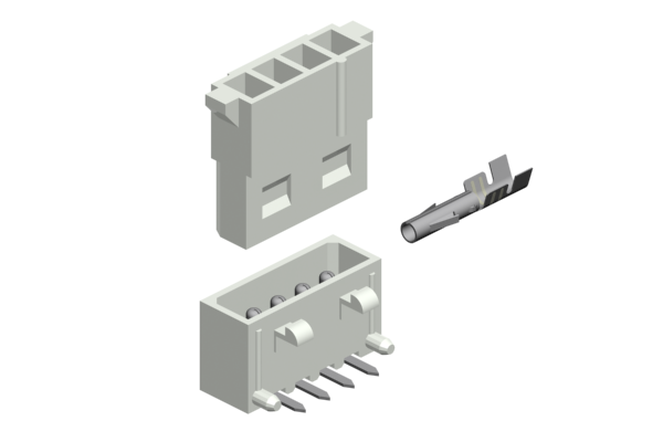Power Connectors - EMC electro mechanical components GmbH